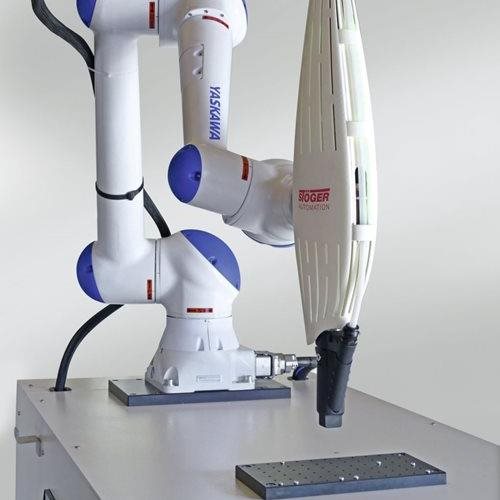 Automated Screwdriving with Cobot - Collaborative Robot Assembly ... Automated Screwdriving with Cobot - Collaborative Robot Assembly ...